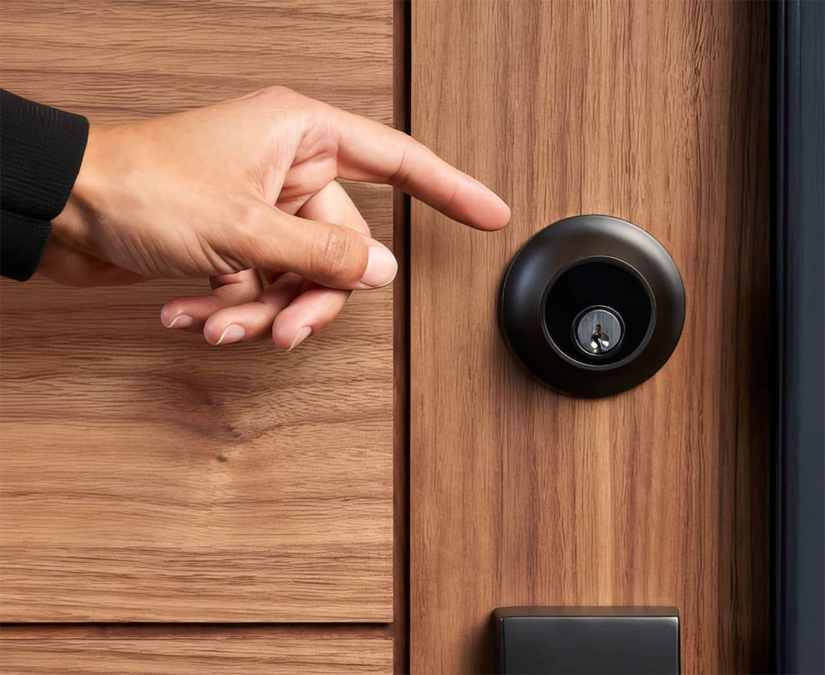 Premium Smart Locks at Affordable Prices – Level Home